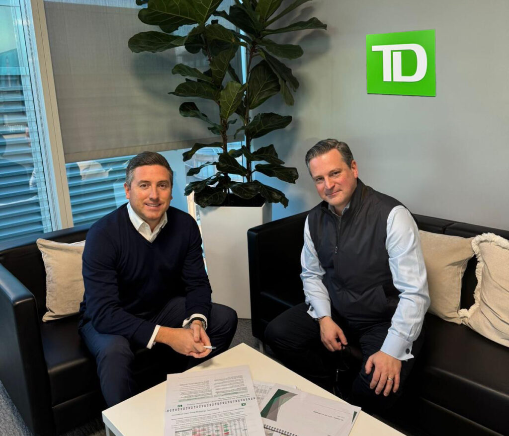 From Cowen’s growth to TD’s vision: A new chapter in European equity ...