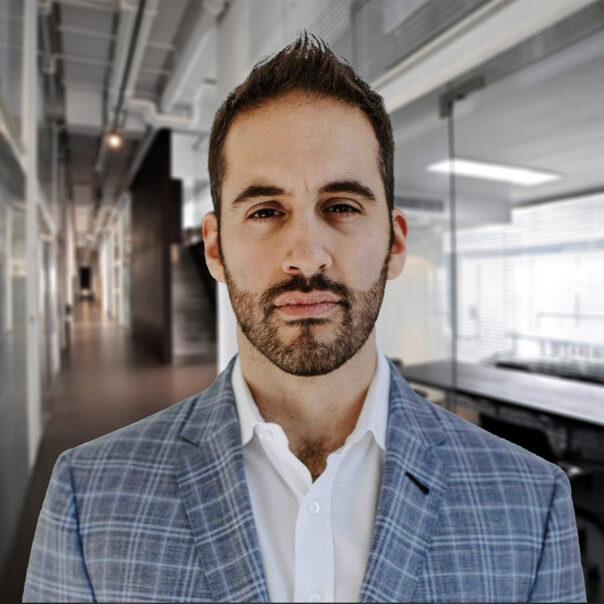 Fireside Friday with… TD Securities’ Matthew Schrager - The TRADE