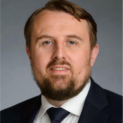 Fidelity International’s Stephen Whyman departs after seven years - The ...