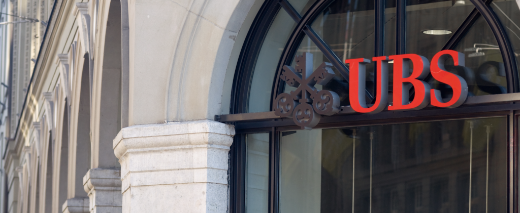 UBS makes shock exit from outsourced trading game - The TRADE