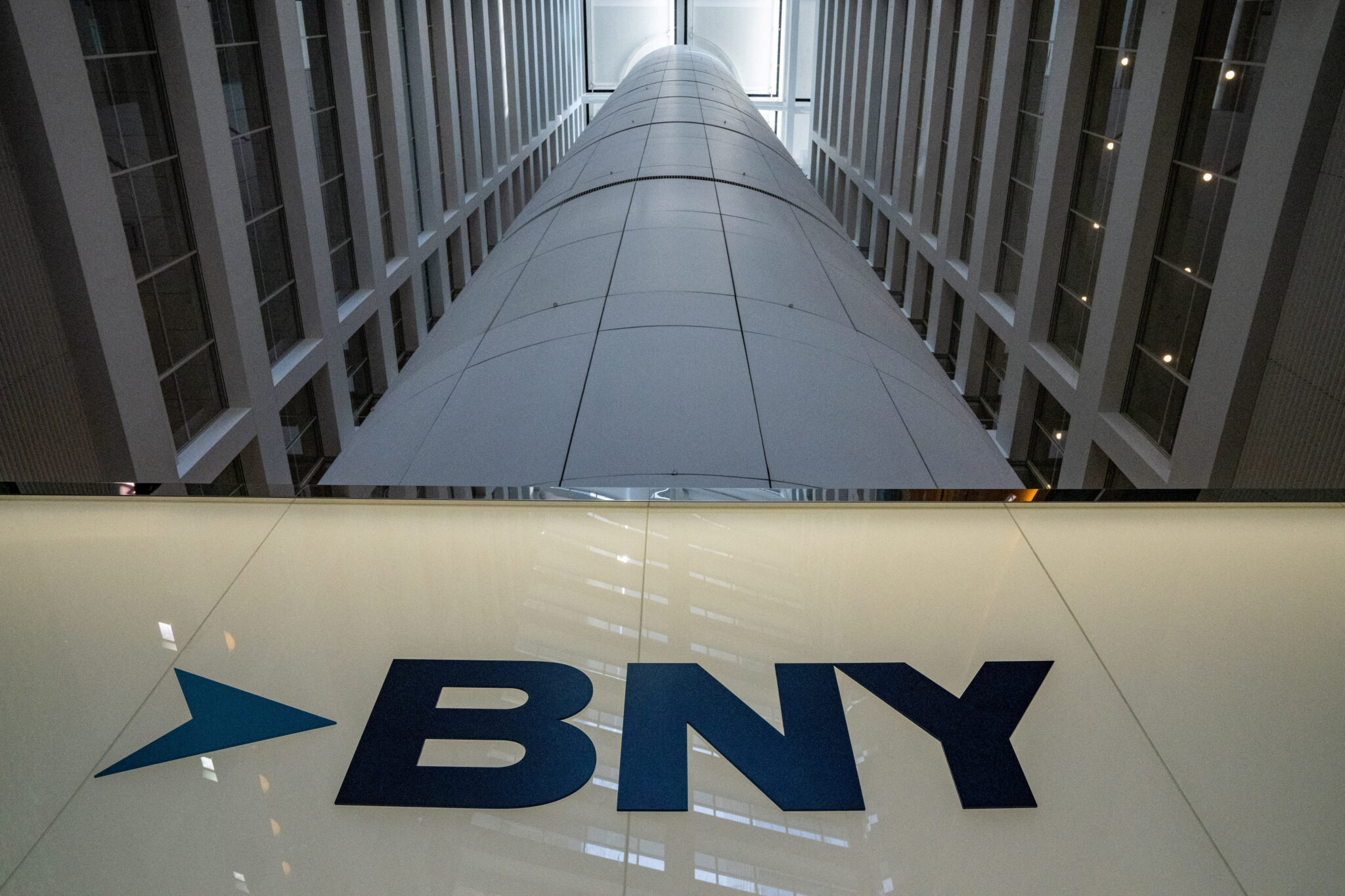 BNY facilitates first intraday repo trade through triparty platform ...