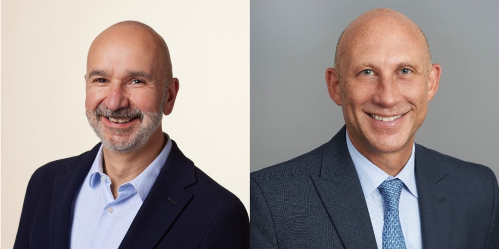 LSEG names co-heads of global data and analytics - The TRADE