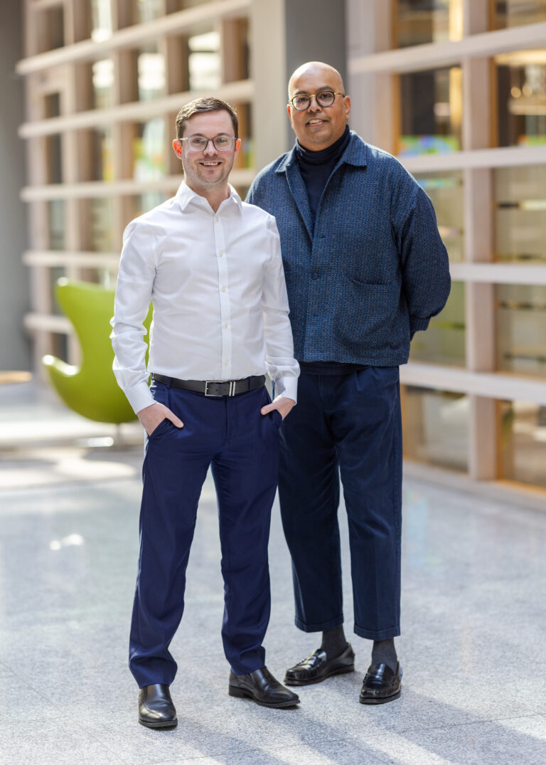 Fidelity International: Championing individuality in the real money ...