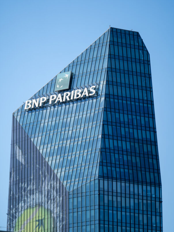 Former Credit Suisse trader joins BNP Paribas cash equities desk - The ...