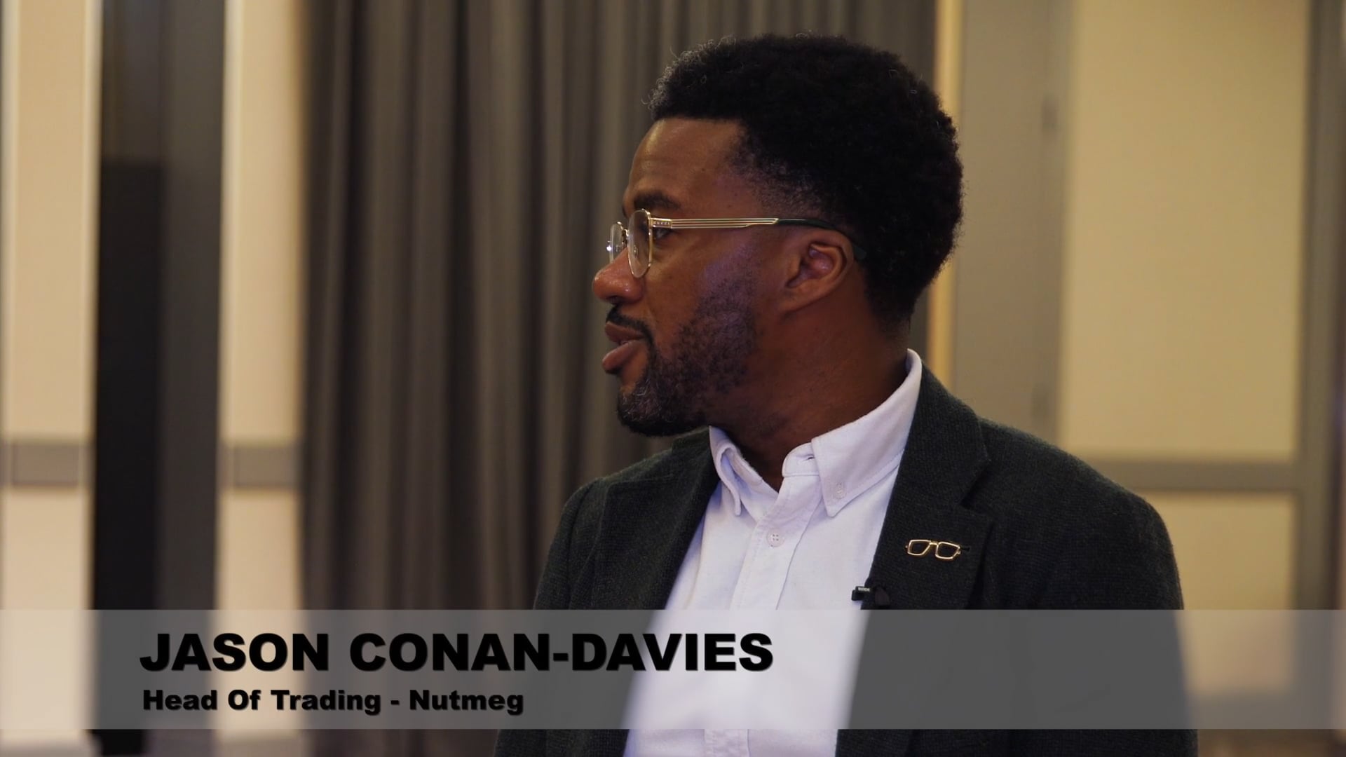 Nutmeg's Jason Conan-Davies on retail participation across Europe - The ...