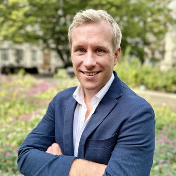 James Goater - The TRADE