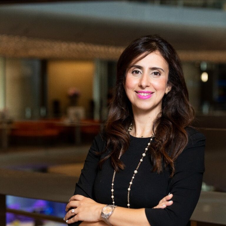 Bloomberg extends HQLA solution to cover the Middle East - The TRADE