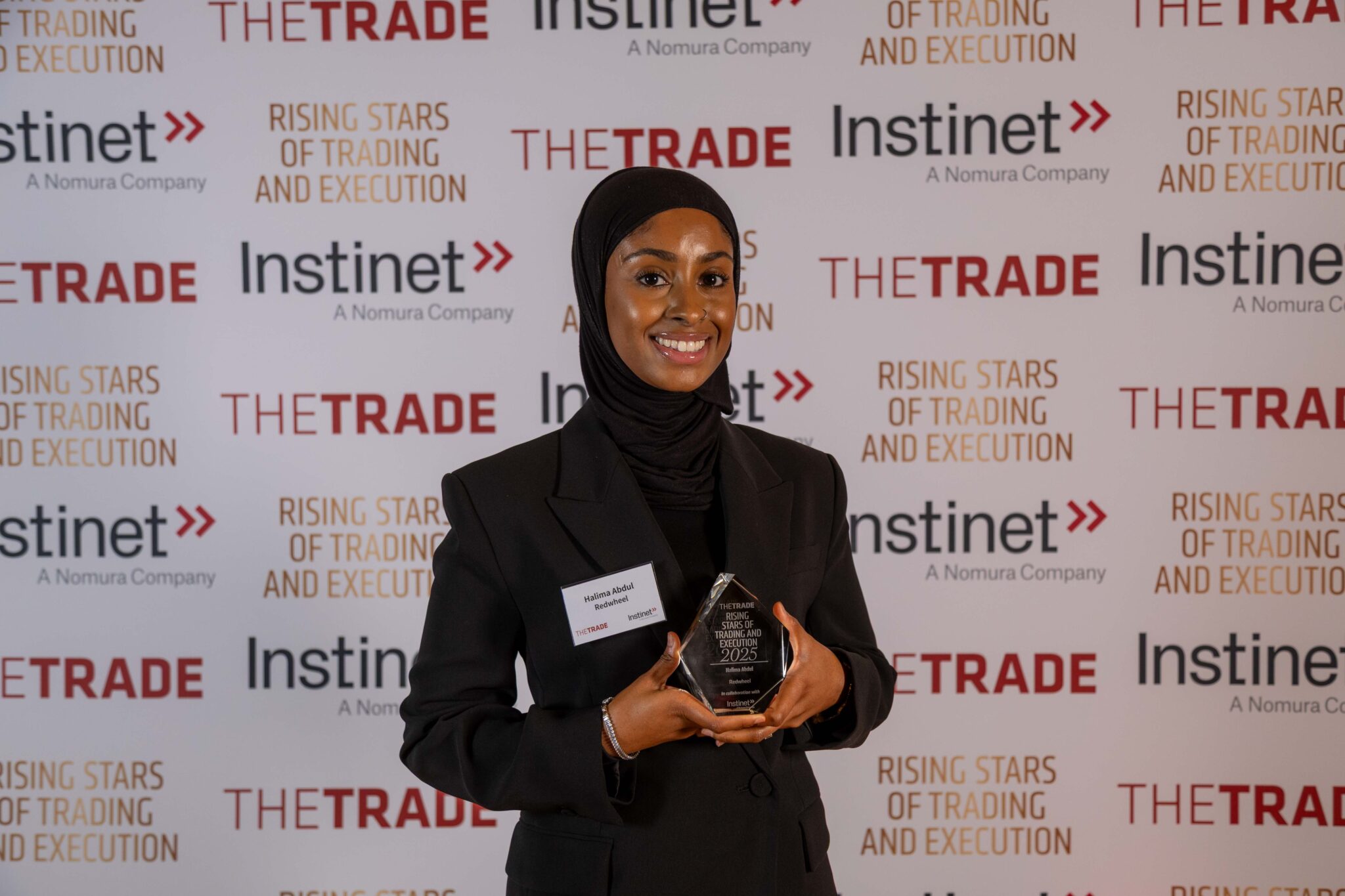 Gallery: The TRADE’s Rising Stars of Trading and Execution 2025 - The TRADE