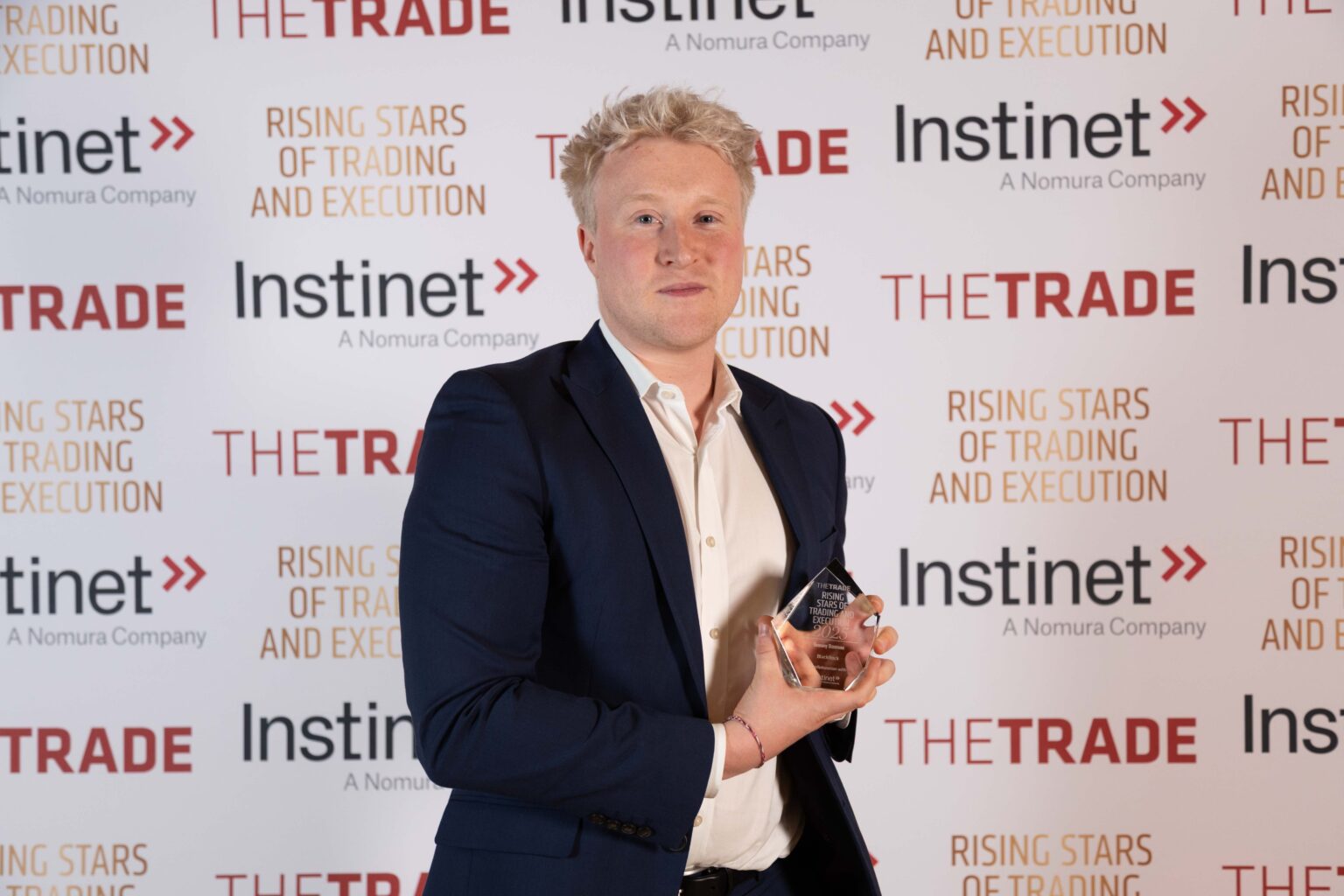 Gallery: The TRADE’s Rising Stars of Trading and Execution 2025 - The TRADE