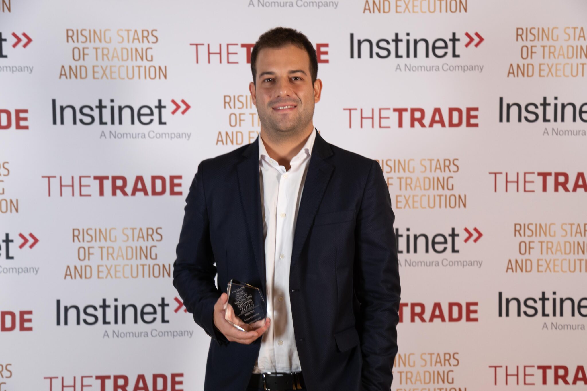 Gallery: The TRADE’s Rising Stars of Trading and Execution 2025 - The TRADE
