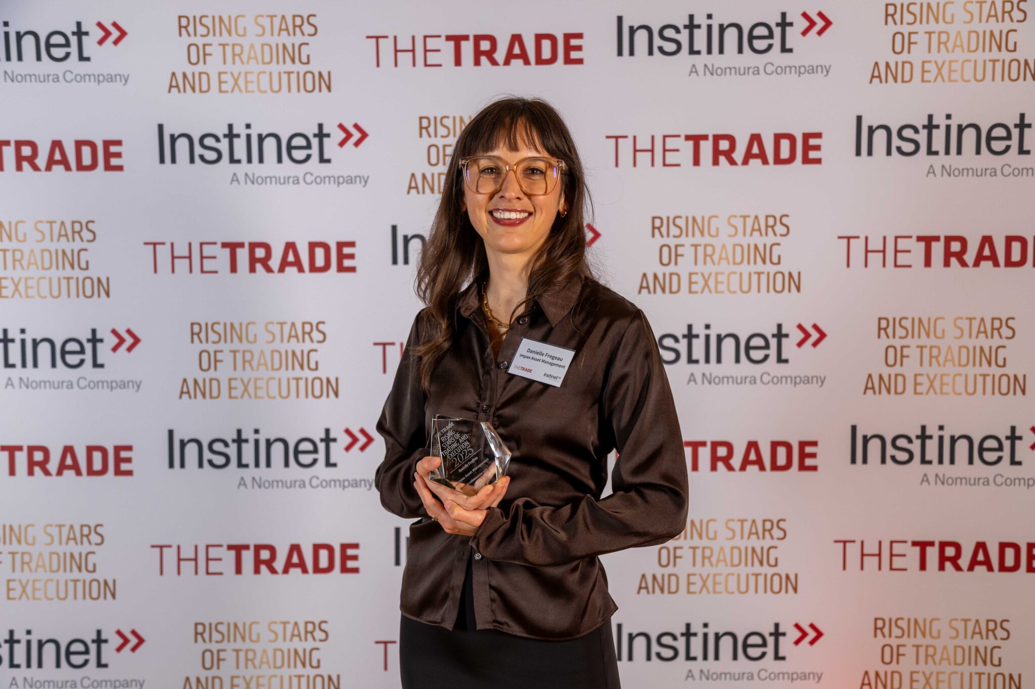 Gallery: The TRADE’s Rising Stars of Trading and Execution 2025 - The TRADE