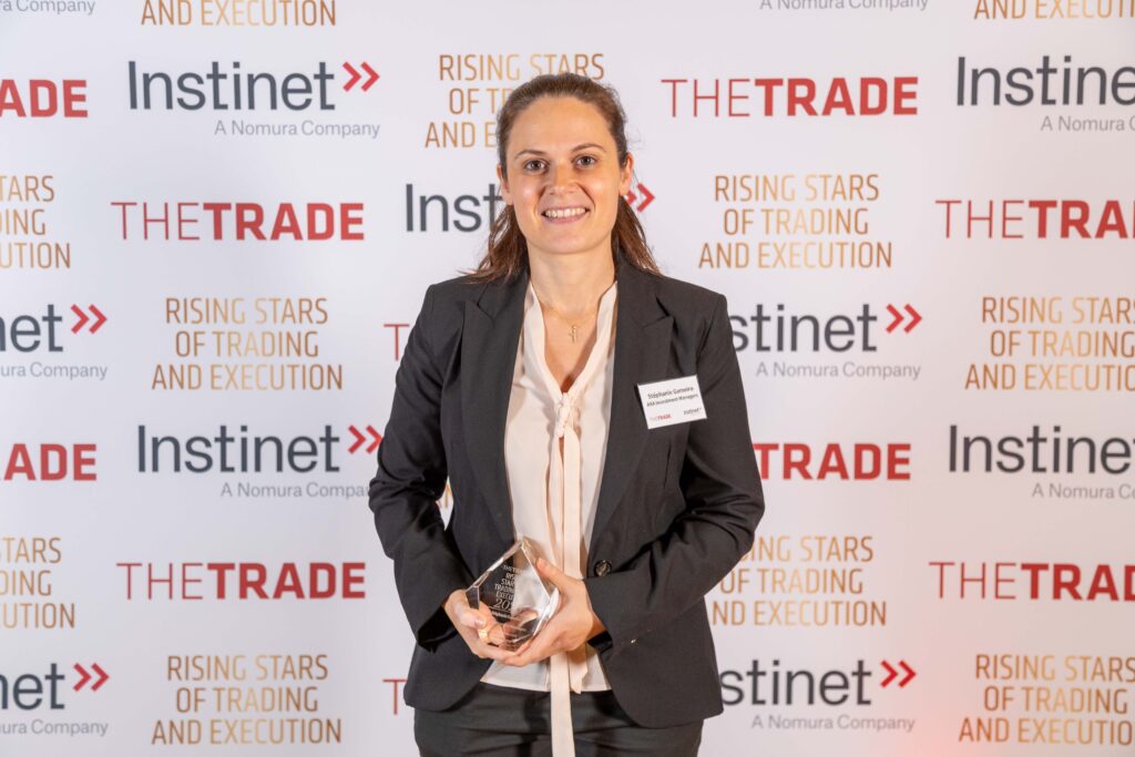 Gallery: The TRADE’s Rising Stars of Trading and Execution 2025 - The TRADE