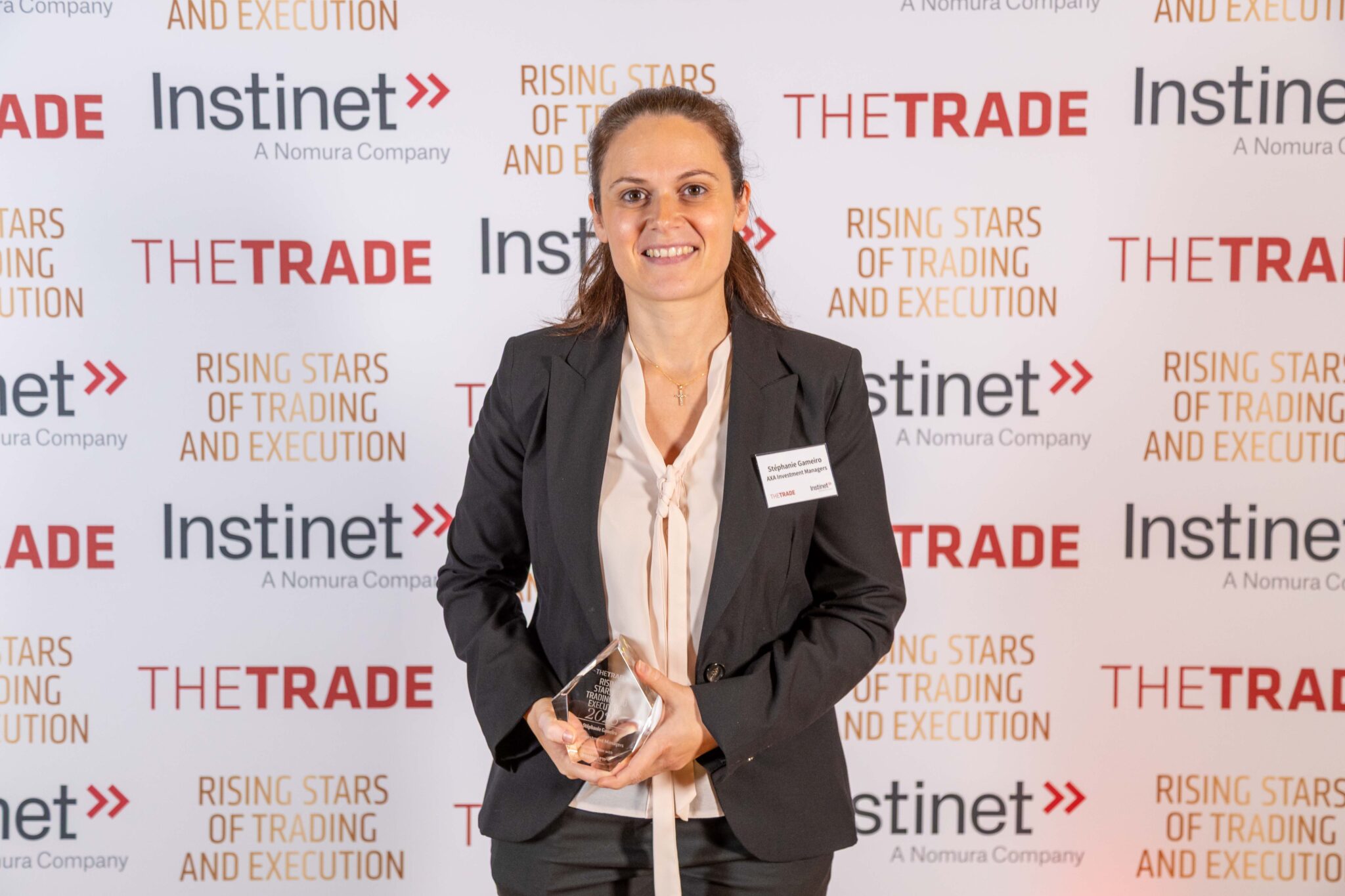 Gallery: The TRADE’s Rising Stars of Trading and Execution 2025 - The TRADE