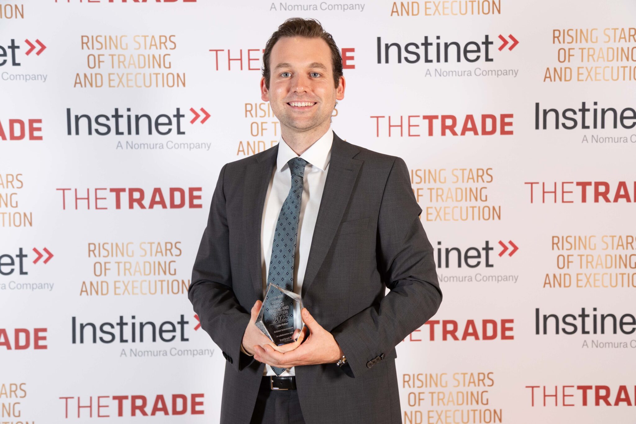 Gallery: The TRADE’s Rising Stars of Trading and Execution 2025 - The TRADE