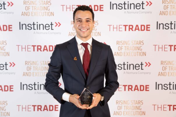 Gallery: The TRADE’s Rising Stars of Trading and Execution 2025 - The TRADE