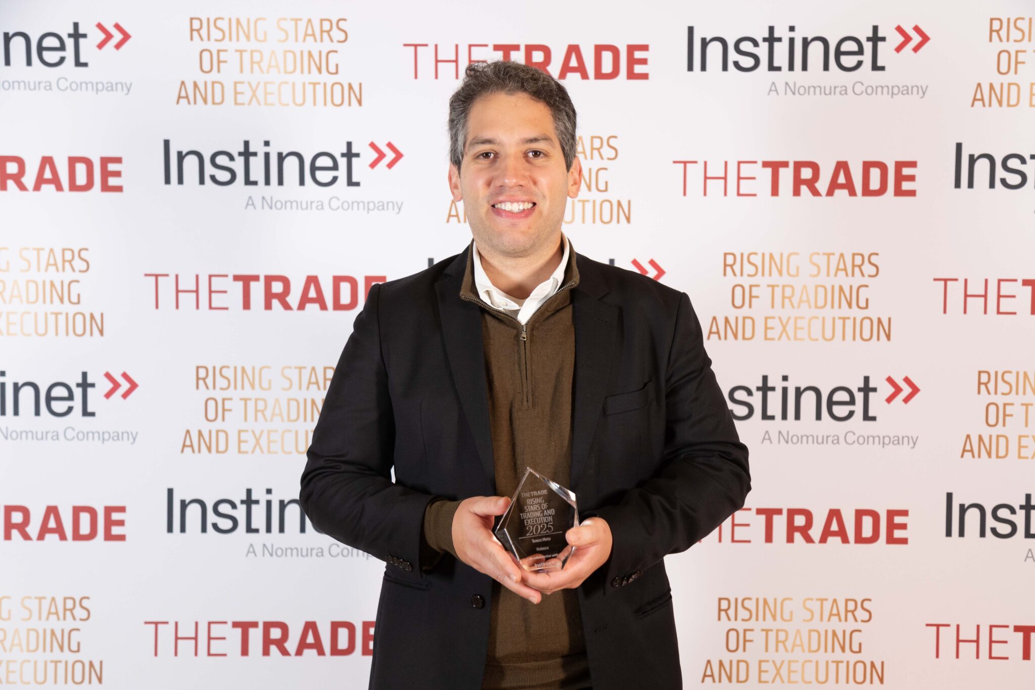 Gallery: The TRADE’s Rising Stars of Trading and Execution 2025 - The TRADE