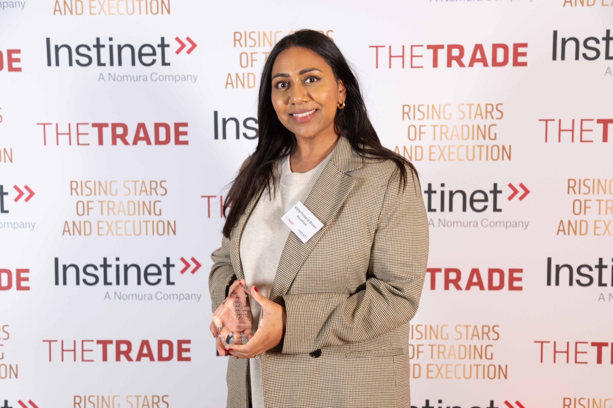 Gallery: The TRADE’s Rising Stars of Trading and Execution 2025 - The TRADE