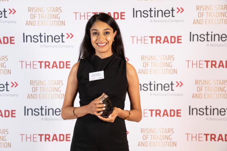 Gallery: The TRADE’s Rising Stars of Trading and Execution 2025 - The TRADE
