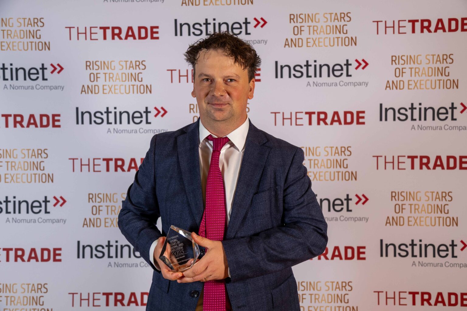 Gallery: The TRADE’s Rising Stars of Trading and Execution 2025 - The TRADE