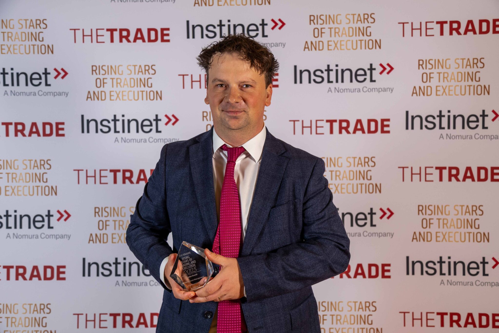 Gallery: The TRADE’s Rising Stars of Trading and Execution 2025 - The TRADE