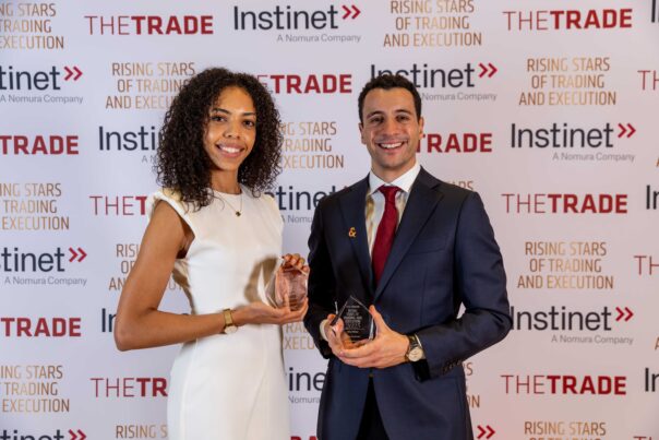 Gallery: The TRADE’s Rising Stars of Trading and Execution 2025 - The TRADE