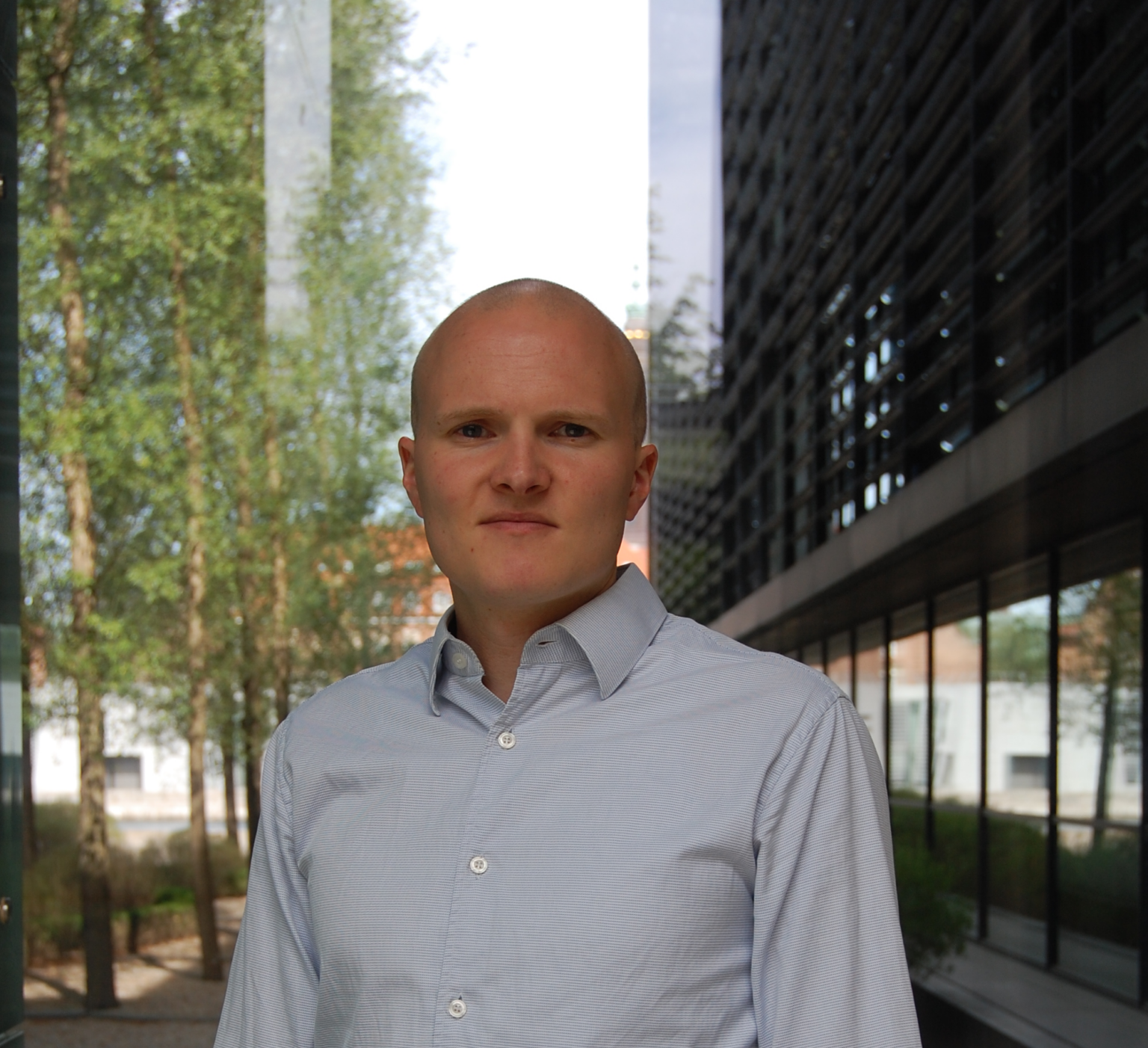 Buy-side must prioritise needs before wants when it comes to data - The ...