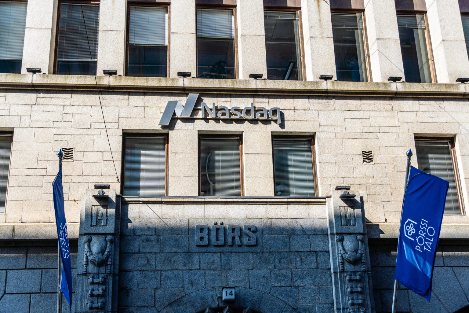 Nasdaq Nordic and Baltic trading back up and running after technical ...