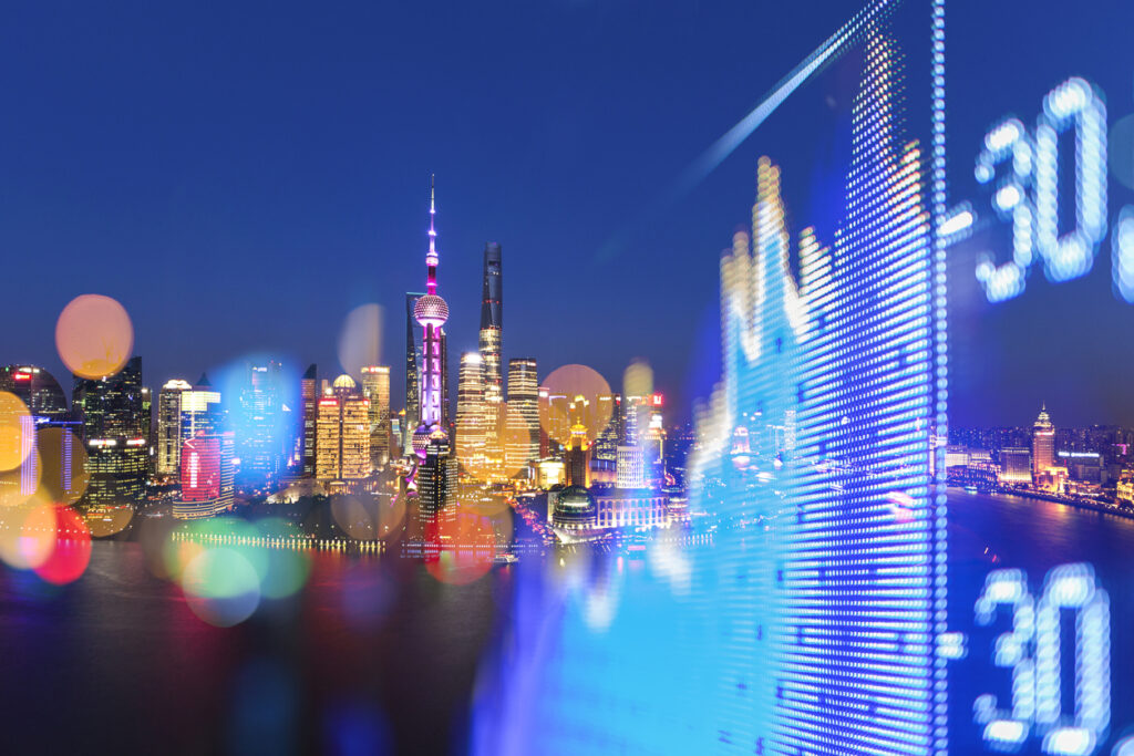 OSTTRA completes first compression of USD/CNH cross currency swaps ...