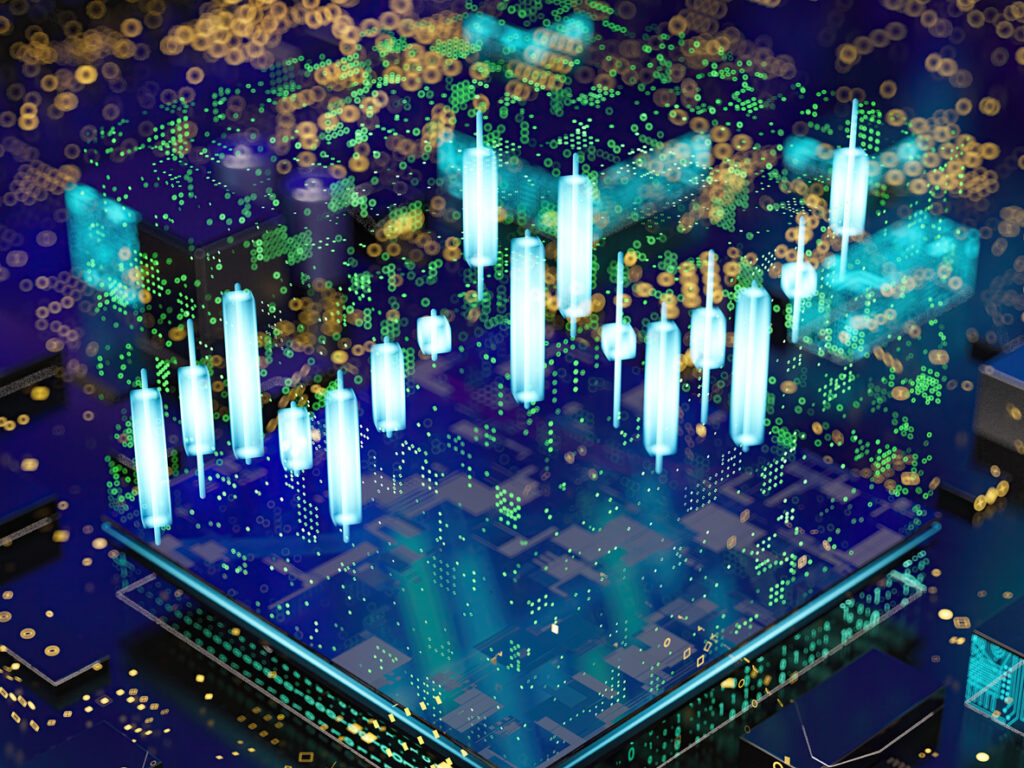 BlackRock’s Aladdin and OTCX unveil multi-year partnership to digitise ...