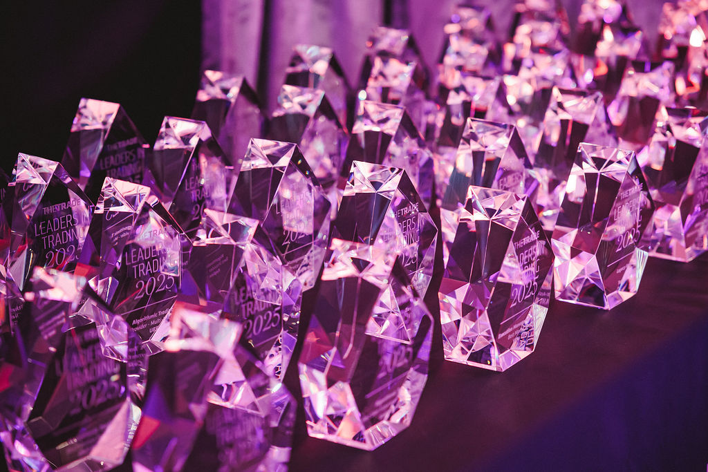 The TRADE announces Leaders in Trading 2025 award winners - The TRADE