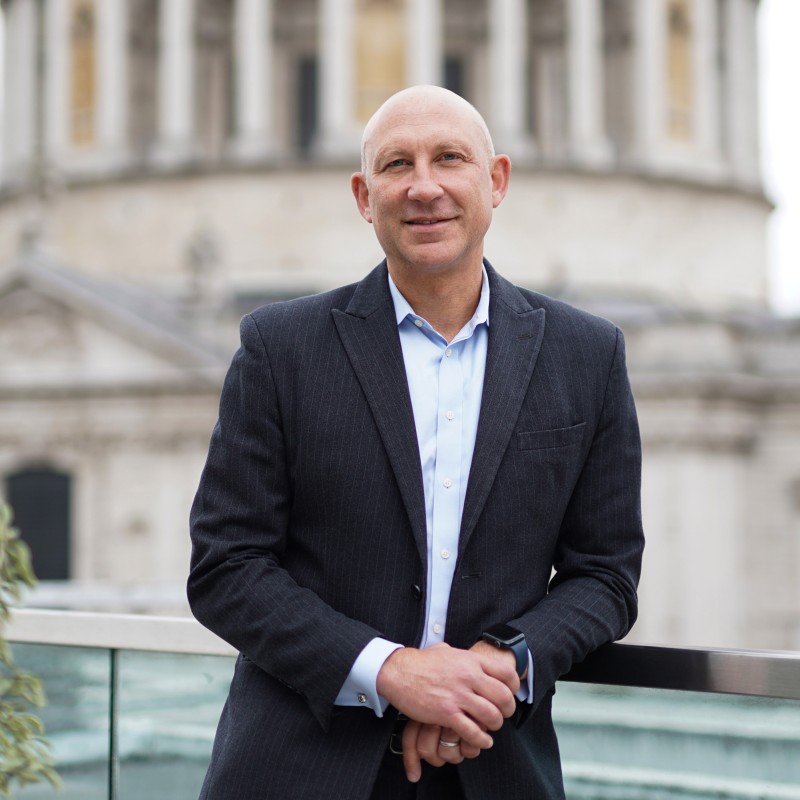 LSEG and Citi unveil multi-year data and analytics partnership - The TRADE