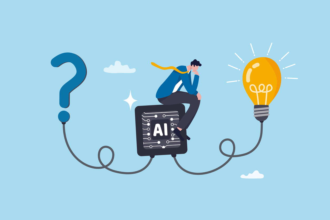 The TRADE predictions series 2026: Artificial intelligence - The TRADE