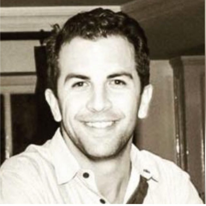 Alexander Ford - The TRADE