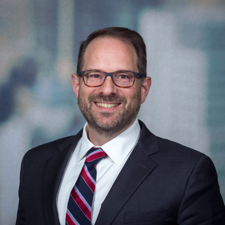 Fireside Friday with… JP Morgan’s Jason Mirsky - The TRADE