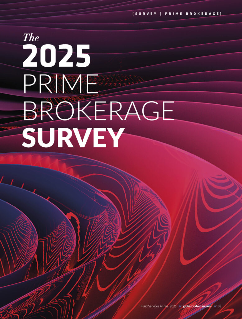 Prime Brokerage Survey 2025 - The TRADE
