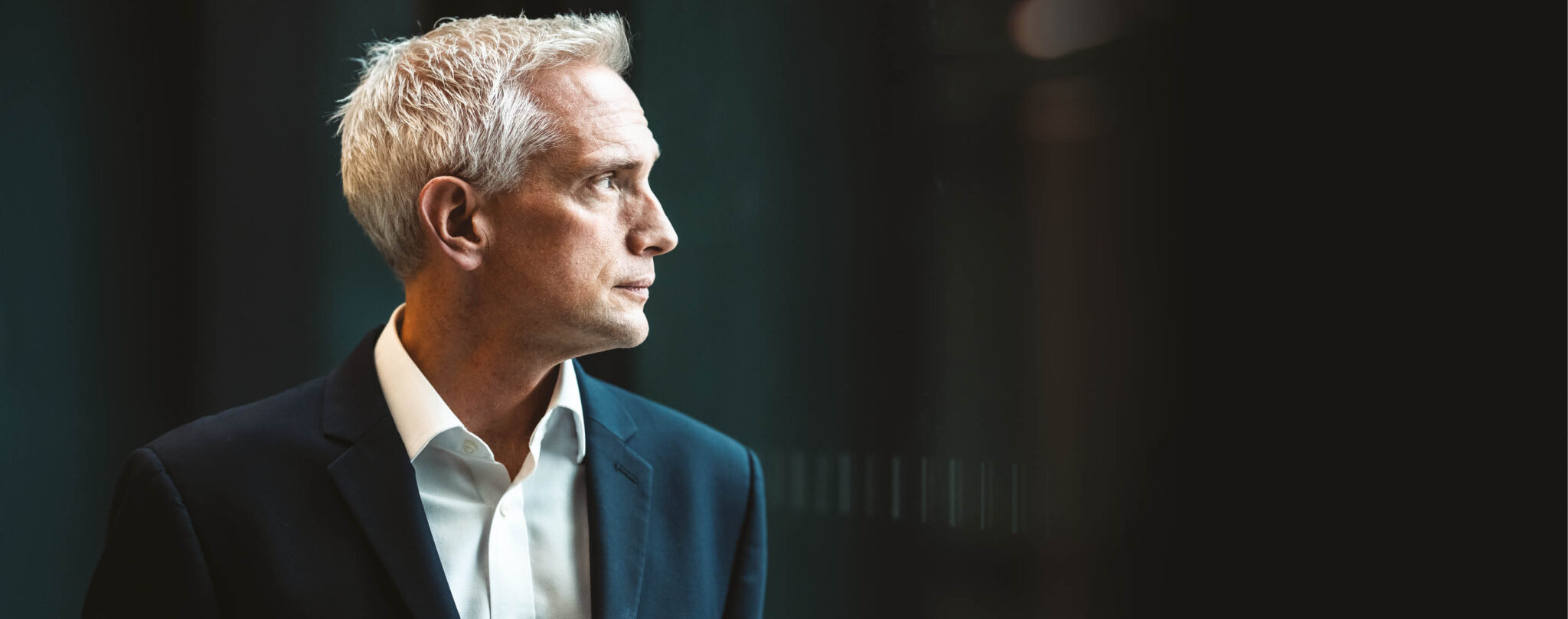 UBS Asset Management’s Stuart Lawrence on challenging the status quo ...