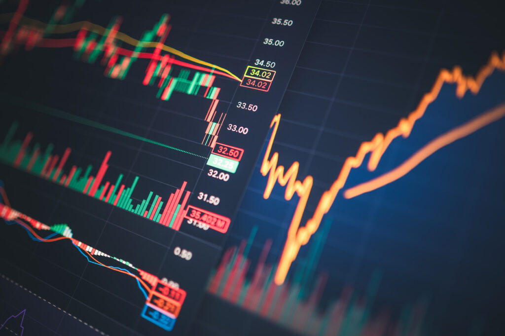 Quant trading firms set to be hit by increased data failures due to ...