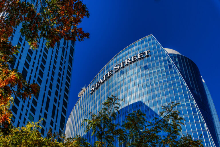 State Street executes first Eurex repo trade for Dutch asset manager MN ...