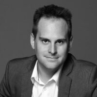 Arnaud Derasse - The TRADE
