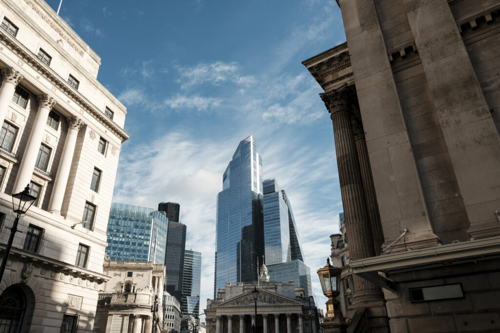 TP ICAP shifts Fusion Digital Assets exchange to matched principal ...