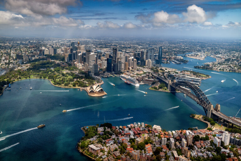 LSEG to upgrade Australian Securities Exchange’s derivatives trading ...