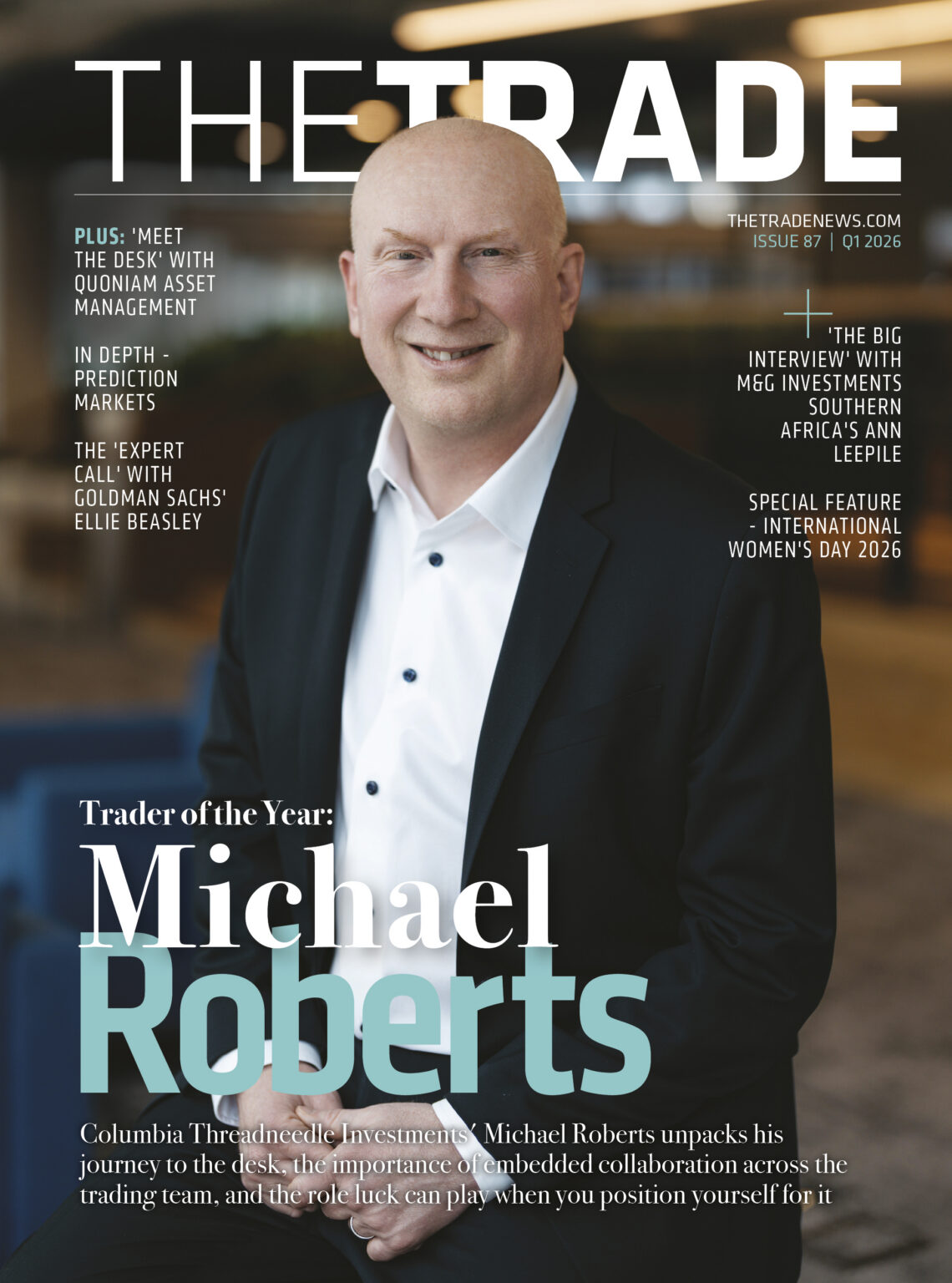 The TRADE’s Q1 Magazine: Now available online! - The TRADE