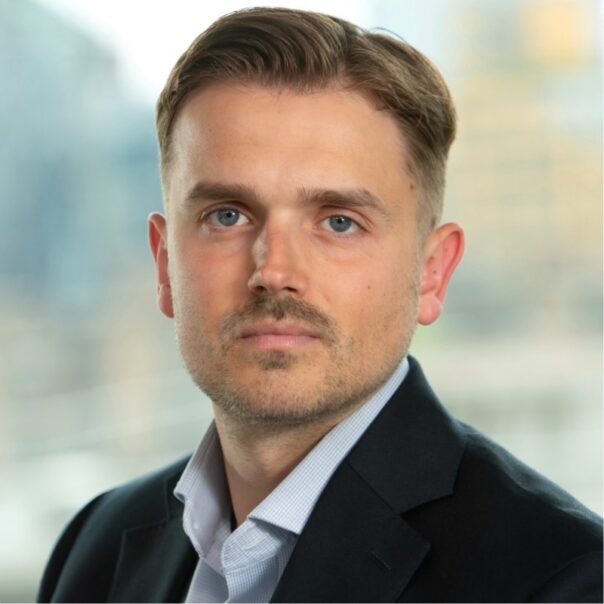 Rory Priestley - The TRADE