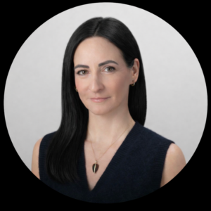 lisa danino lewis - The TRADE