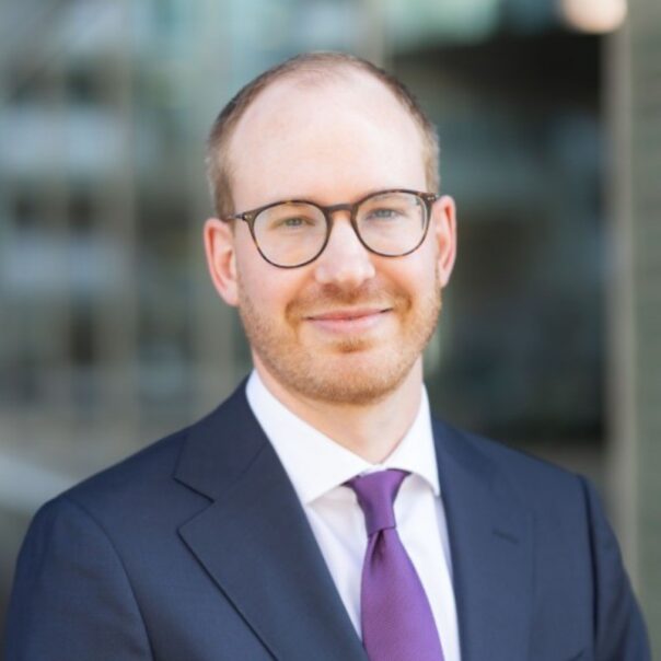 SIX hires from within for new head of clearing - The TRADE