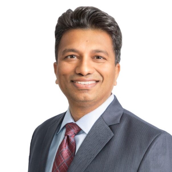 Hitesh Mittal - The TRADE
