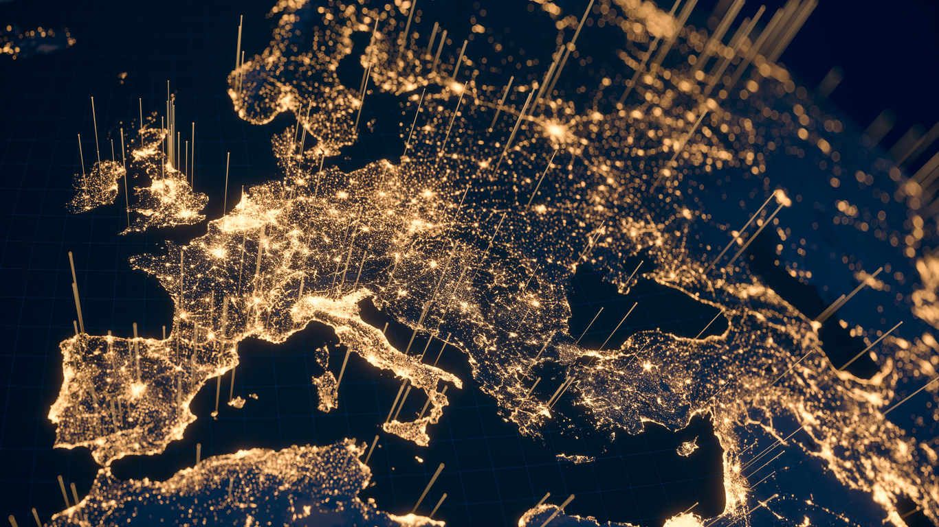 Global Communication - The TRADE